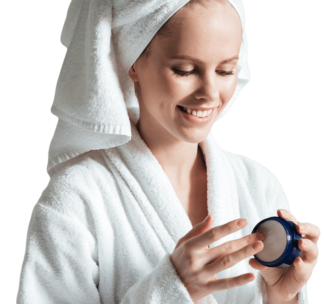 Pharma CF - producent kosmetyków najwyższej jakości.